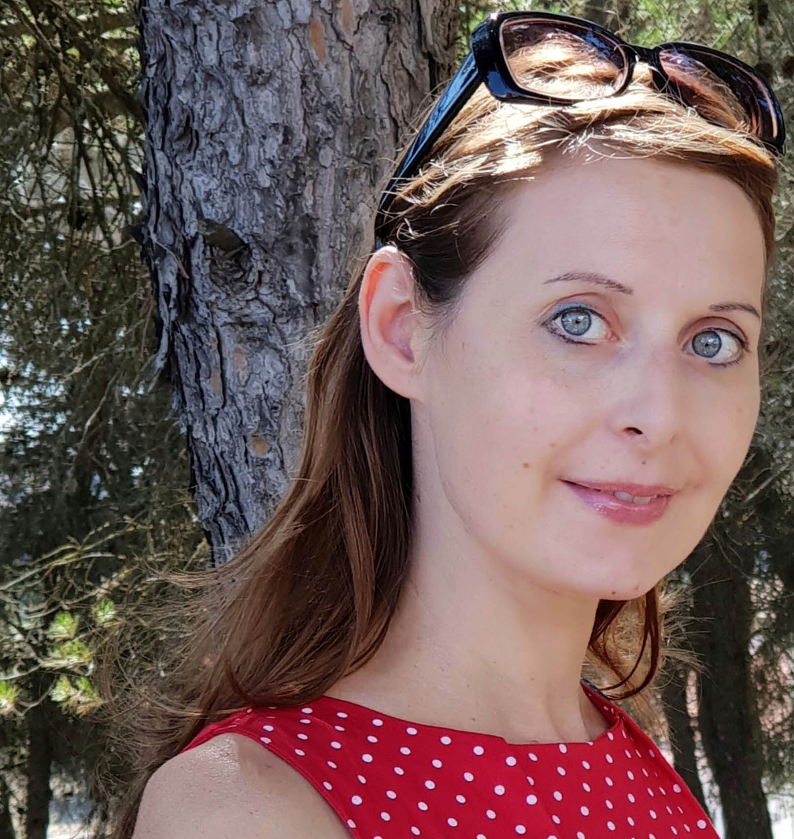 Carmela Rinaldi | Aging Project Uniupo