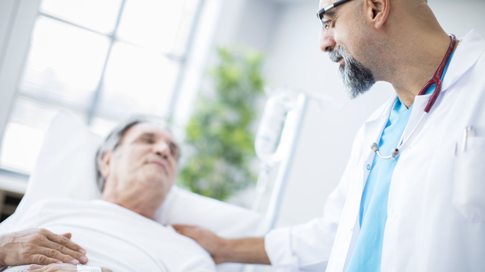 The reason why every hospital should have an acute geriatric unit ...