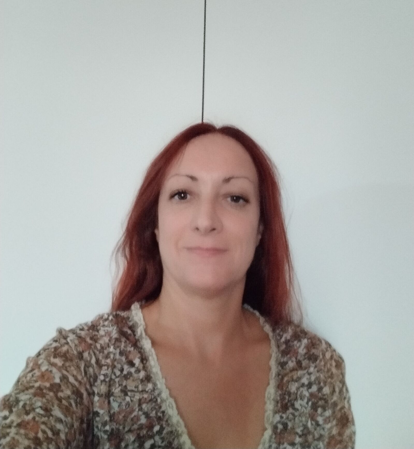 Annalisa Opizzi | Aging Project Uniupo