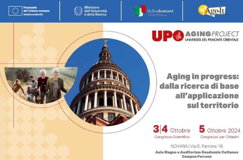 Homepage | Aging Project Uniupo